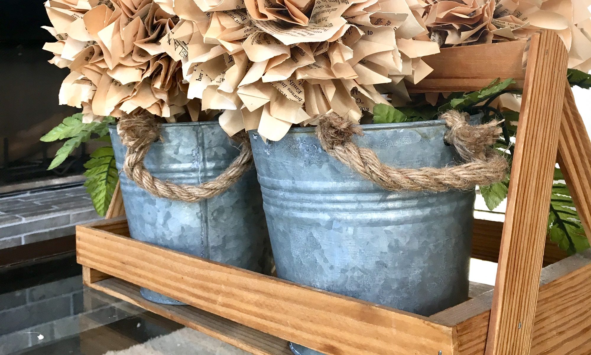 Vintage Arrow Homes – Creating practical spaces with vintage charm